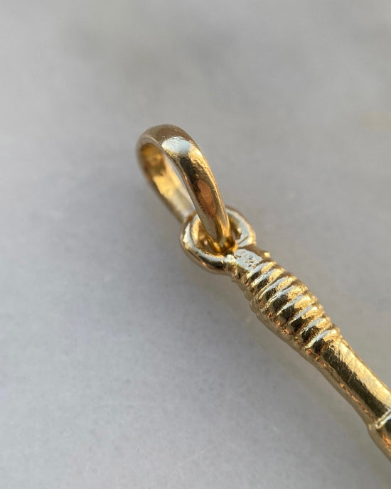 (Pre-order) Custom star weapon - Golden Green Obsession